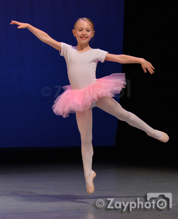 Prep Dance Div Showcase 2018 - Galleries - Ballet - Zayphoto
