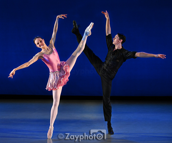 Benefit Performance 2019 - Galleries - Ballet - Zayphoto
