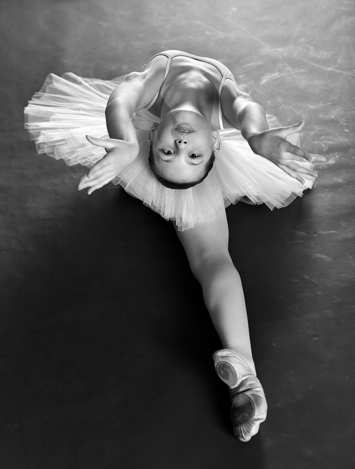 Spring Photoshoot 2019 - Galleries - Ballet - Zayphoto